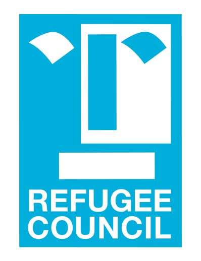 Refugee Council - NACCOM