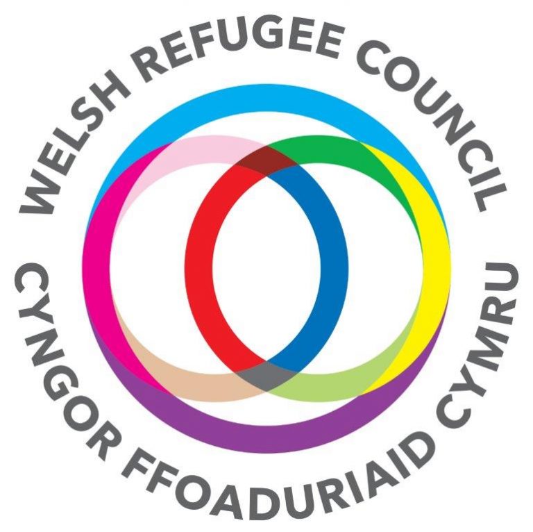 Welsh Refugee Council - NACCOM