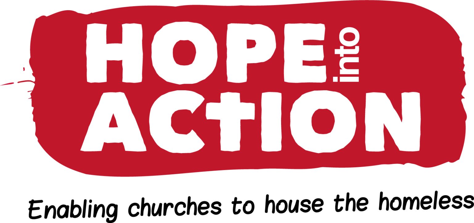 Hope Into Action UK - NACCOM