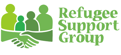 Refugee Support Group - NACCOM