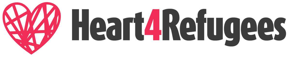 Heart 4 Refugees - NACCOM